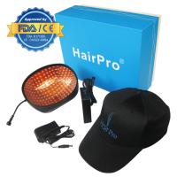 China 272 laser diodes Hair Regrowth Laser Cap & Helmets For Treating Hair Loss At Home for sale