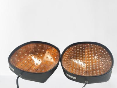 China CE LLLT Hair Regrowth Laser Cap Treatment CFDA Cleared for sale