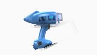 China Phototherapy 308NM Excimer System for sale