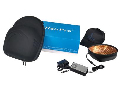China Baseball  272 Laser Hair Laser Cap LLLT Laser Therapy For Hair Growth for sale