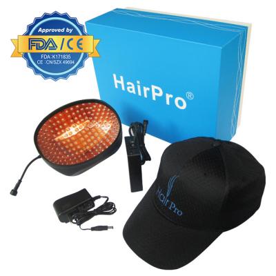 China 1360mw Laser Hair Growth Machine Laser Device For Hair Loss Problem for sale