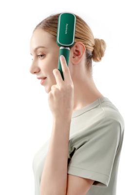 China Peninsula 2A Hair Growth Laser Comb Magic Plasma Electric Control Dandruff for sale