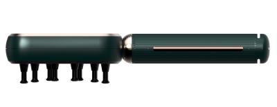China Emerald Laser Comb 5V Plasma Electric For Hair Care for sale