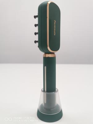 China Control Dandruff 2A Hair Growth Laser Comb Peninsula Magic Plasma Electric for sale
