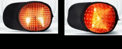 China LLLT Hair Regrowth Laser Cap for sale
