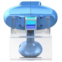 China Lymphocytes Proliferation 308NM Excimer System Inhibit Immune Excimer Light Therapy for sale