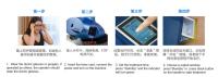 China Lymphocytes Proliferation 308NM Excimer System Inhibit Immune Excimer Light Therapy for sale