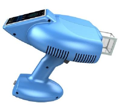 China 308nm Excimer Lamp Xenon Chloride Laser Xtrac Light Therapy Vitiligo Psoriasis for sale