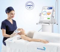China Medical Cosmetology Ultrasonic Liposuction Cavitation Machine Rf Slimming For Skin Tighten for sale