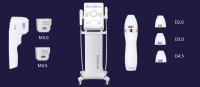China 24W Cavitation Skin Tightening Machine for sale