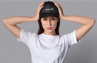 China CE LLLT Cleared Laser Hair Regrowth Device Cap 650nm Restore Natural Hair for sale
