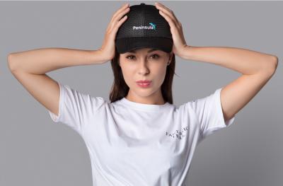 China CE LLLT Cleared Laser Hair Regrowth Device Cap 650nm Restore Natural Hair for sale