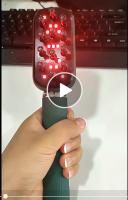 China RF Laser Hair Restoration Comb for sale