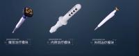 China Radio Frequency RF Vaginal Rejuvenation Skin Non Surgical Noninvasive for sale