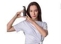 China HairPro Ginger Hair Nutrition Solution Ethanol Female Hair Loss Treatment Adult for sale