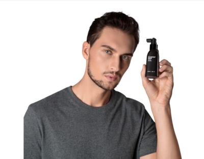 China Plant Essences Hair Nutrient Solution for sale
