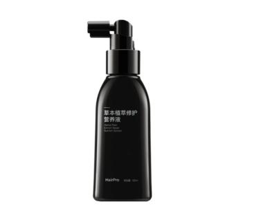 China Propylene Glycol Male Hair Loss Solution for sale