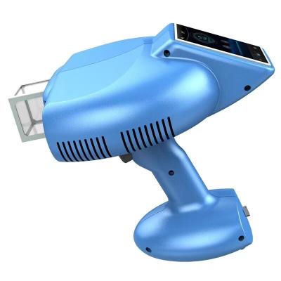 China XeCl Vitiligo Laser 308NM Excimer System Psoriasis CFDA Treat for sale