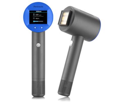 China LED Bar Vitiligo Light Therapy At Home for sale