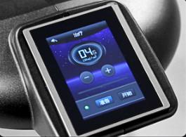 China 16cm2 Vitiligo Excimer Laser Light Machine Psoriasis 240V 63Hz Monochromatic 308nm for sale