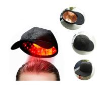 China FDA Cleared 405mW 650nm Low Level Laser Hair Growth Laser Device for sale