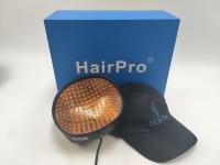China Dr recommended 272 LLLT red laser hair regrowth Hair Growth Laser Device for sale