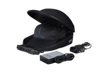 China LLLT Red Laser Cap Hair Regrowth Peninsula Medical 272 For Men for sale