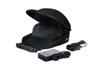China Peninsula 650nm LLLT Laser Hair Regrowth CAP For Hair Loss Laser Treatment for sale