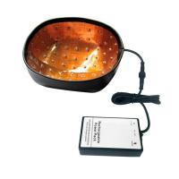 China Red Light ABS Laser Hair Regrowth Device 5mW Diode Therapy Cap for sale