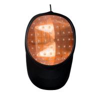 China Red Light ABS Laser Hair Regrowth Device 5mW Diode Laser Therapy Cap for sale
