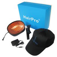 China 272 LLLT Red Laser Hair Growth Cap Regrowth Device For Home Use for sale