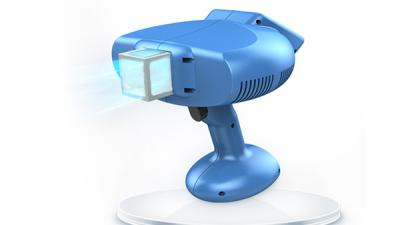 China XeCl 308NM Excimer System Light Wavelength For Treating Skin Vitiligo Psoriasis Diseases for sale
