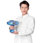 China XecI Lamp 308NM Excimer Light Treatment Treat Vitiligo / Psoriasis for sale
