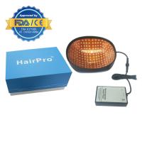 China Peninsula 272 Laser Hair Regrowth Device 650 Nm LLLT Red for sale