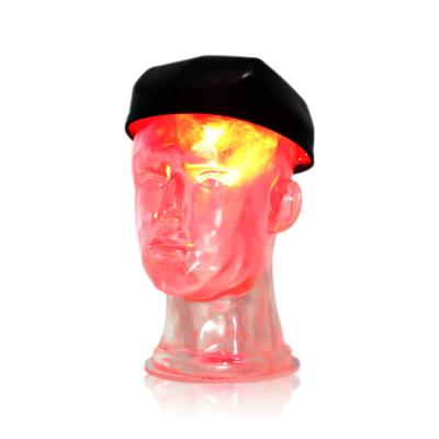 China Peninsula 272 Laser Hair Regrowth Device 650 Nm LLLT Red for sale