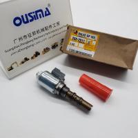 China Excavator Electrical Solenoid Valve 208-2911 2082911 For for sale
