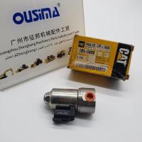 China 24V Excavator Solenoid Valve GP-SOL 185-0008  For for sale