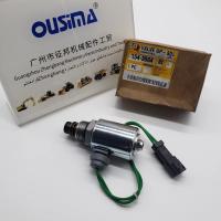 China Excavator Solenoid Valve Group 154-3064 For  Parts for sale