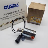 China 1882461 Excavator Solenoid Valve  188-2461 Genuine for sale