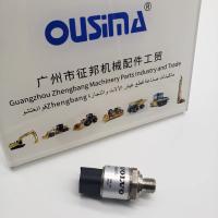 China 17202573 Oil Pressure Sensor For  A25 A30 A35 A40 for sale