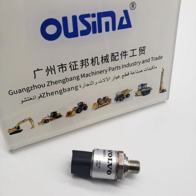 China 17202573 Oil Pressure Sensor For  A25 A30 A35 A40 for sale