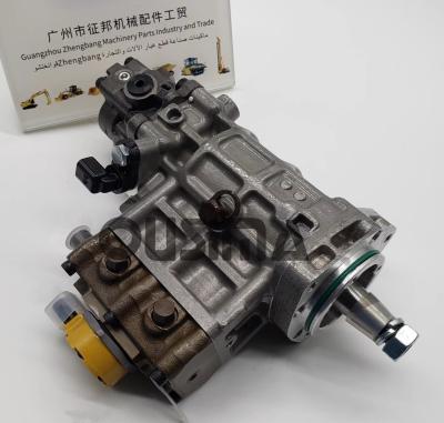 China 326-4635 3264635 Injector Pump Assy For  323D Excavator C6.4 for sale