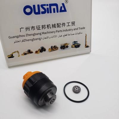 China Denso HP0 Pump Pressure Control Valve Kit Hino Isuzu Komatsu 094040-0081 090404-0150 095300-0140 094086-0100 for sale