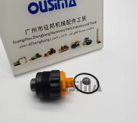 China Denso 094040-0081 Overhaul Kit PCV Solenoid Valve For HP0 Pump for sale