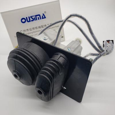 China 338-8504 3388504 Excavator Pilot Valve For for sale