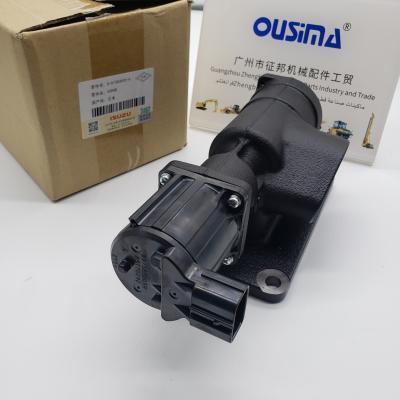 China 6HK1 4HK1 EGR Valve 8-97383005-9 8973830059 For Isuzu for sale