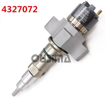 China 4327072 Common Rail Fuel Injector Injection Nozzle For  ISL9.5 Engine for sale