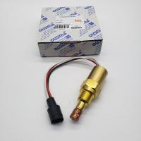 China Excavator Sensor 2W-8915 Thermostatic Switch Assembly for sale