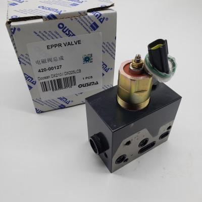 China 420-001927 719754 719753 Eppr Valve 1.420-00090-00127 Hydraulic Parts for sale
