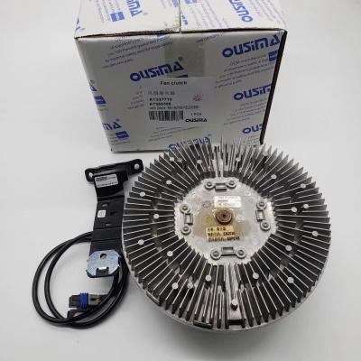 China Fan Clutch RE190793 RE220330 RE274874 RE507794 RE507795 for sale